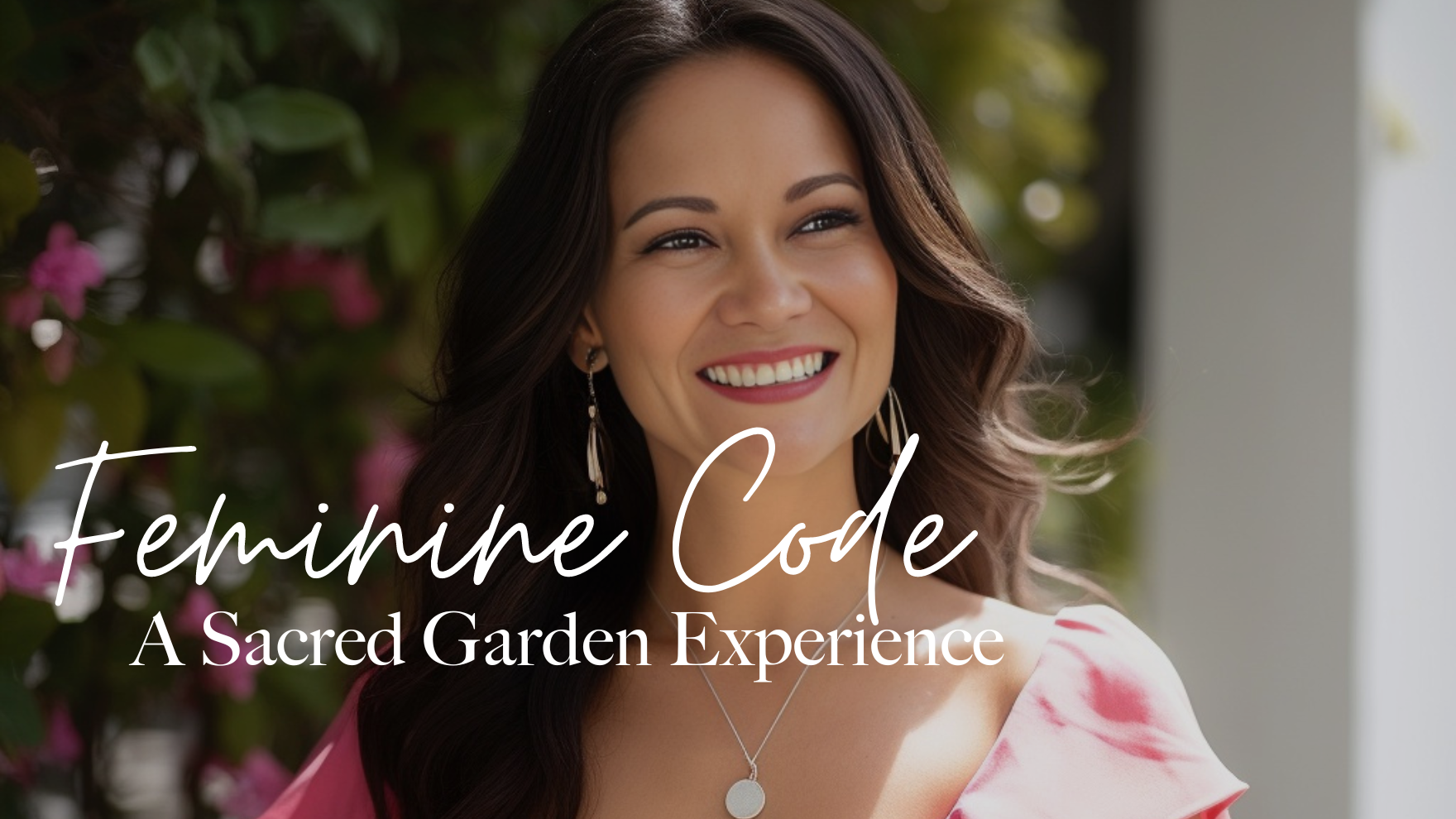 The Feminine Code | Emily Rivera