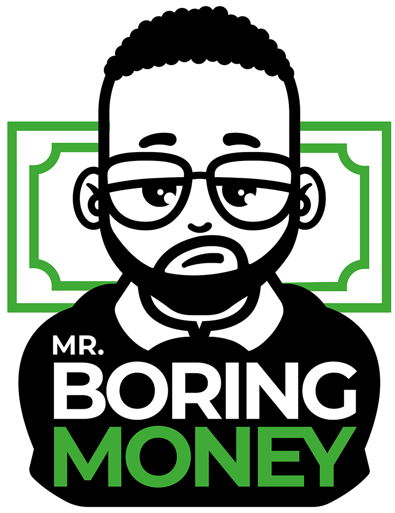 HOME | Mr. Boring Money