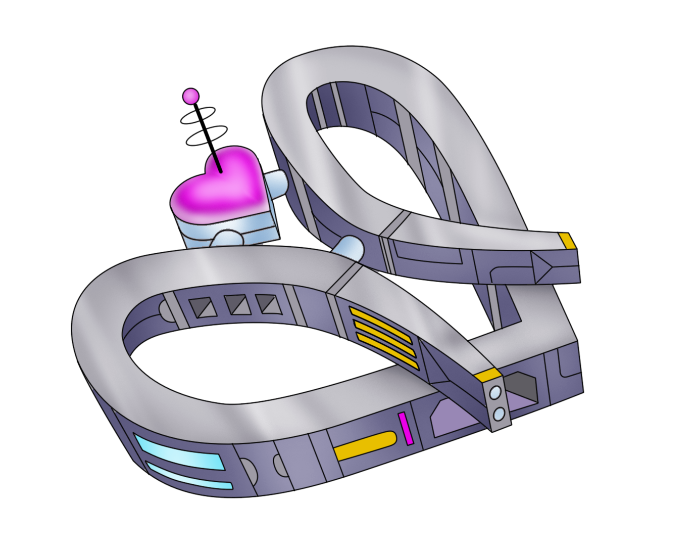 Love Burn: Official Regional Burning Man in Miami, Florida