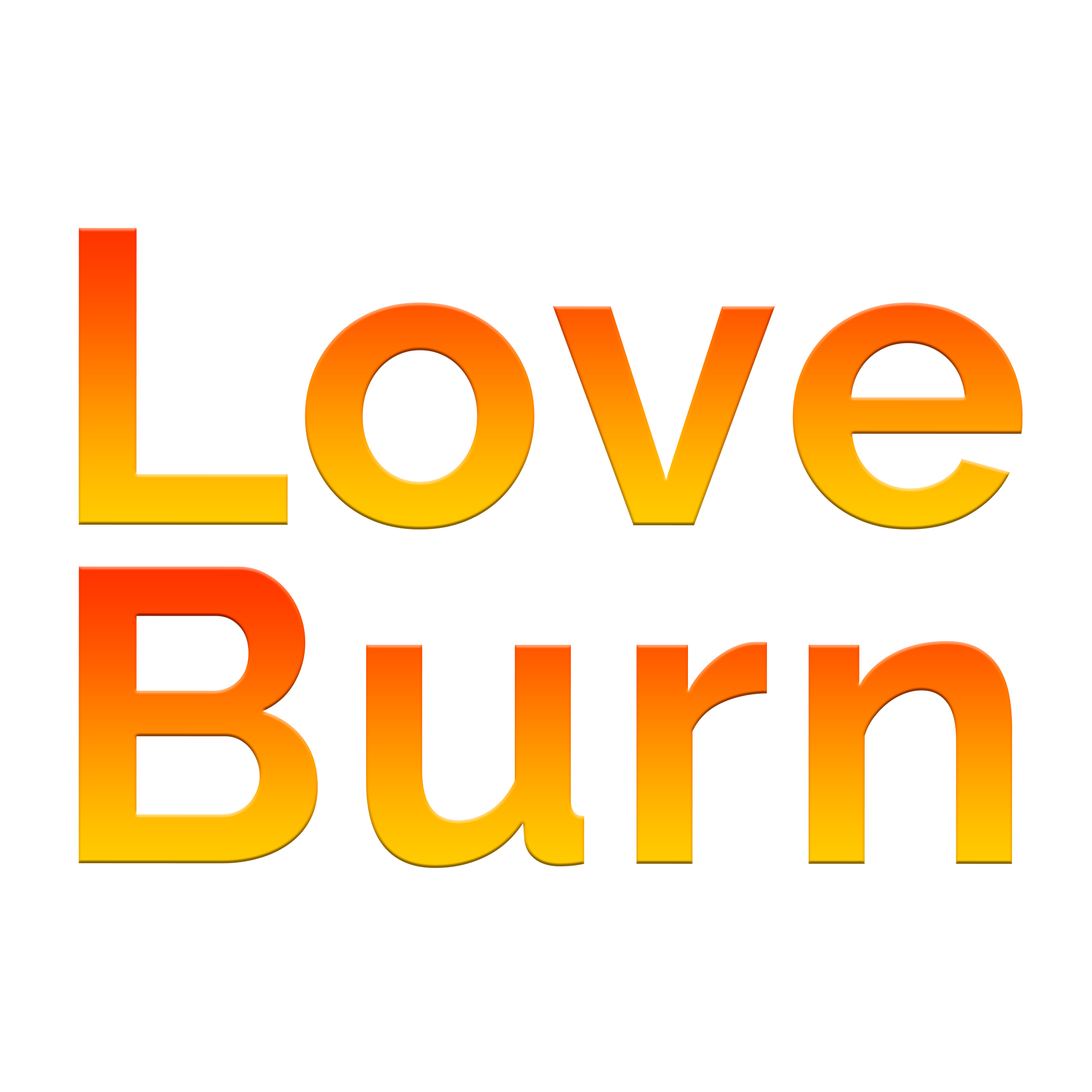 Love Burn Interactive Art Event in Miami