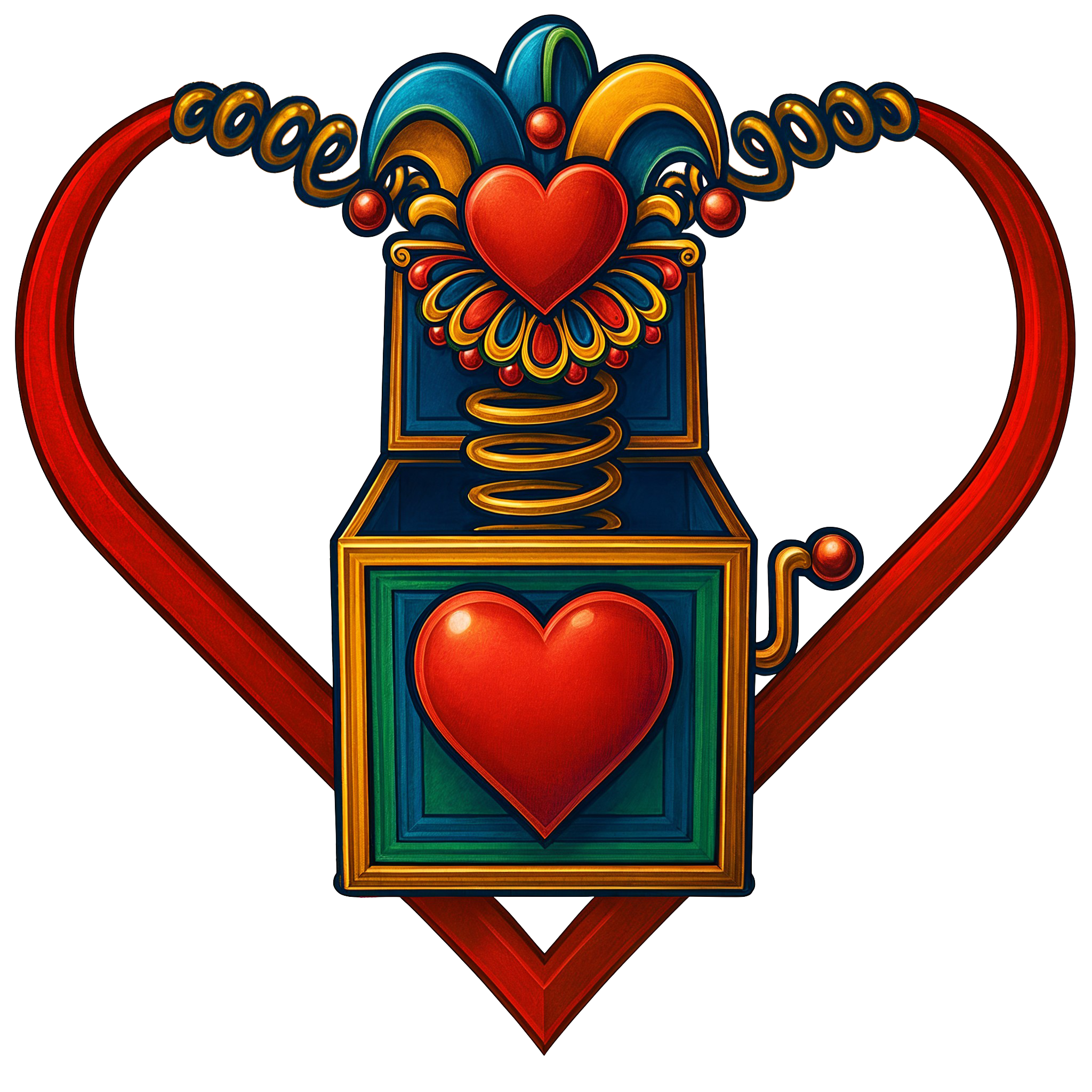 Love Burn Interactive Art Community. Event in Miami since 2014