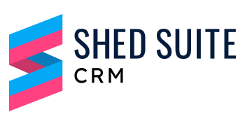 Shed Suite CRM