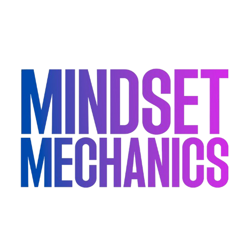 Mindset Mechanics | Book