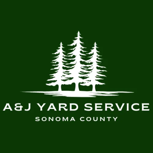 Yard Service Santa Rosa CA | A & J Yard Service Experts