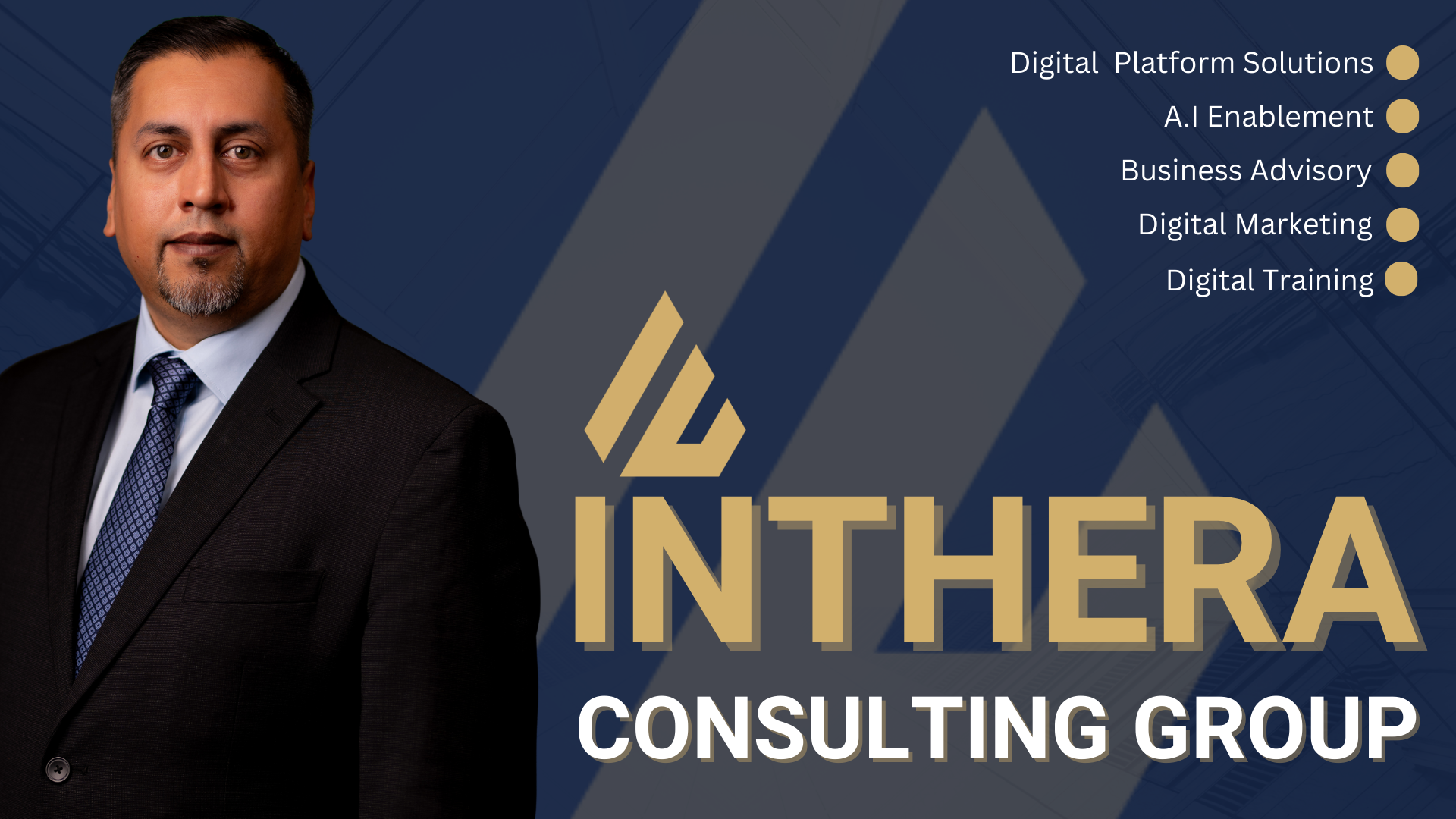 Digital Transformation Solutions | Inthera Consulting Group