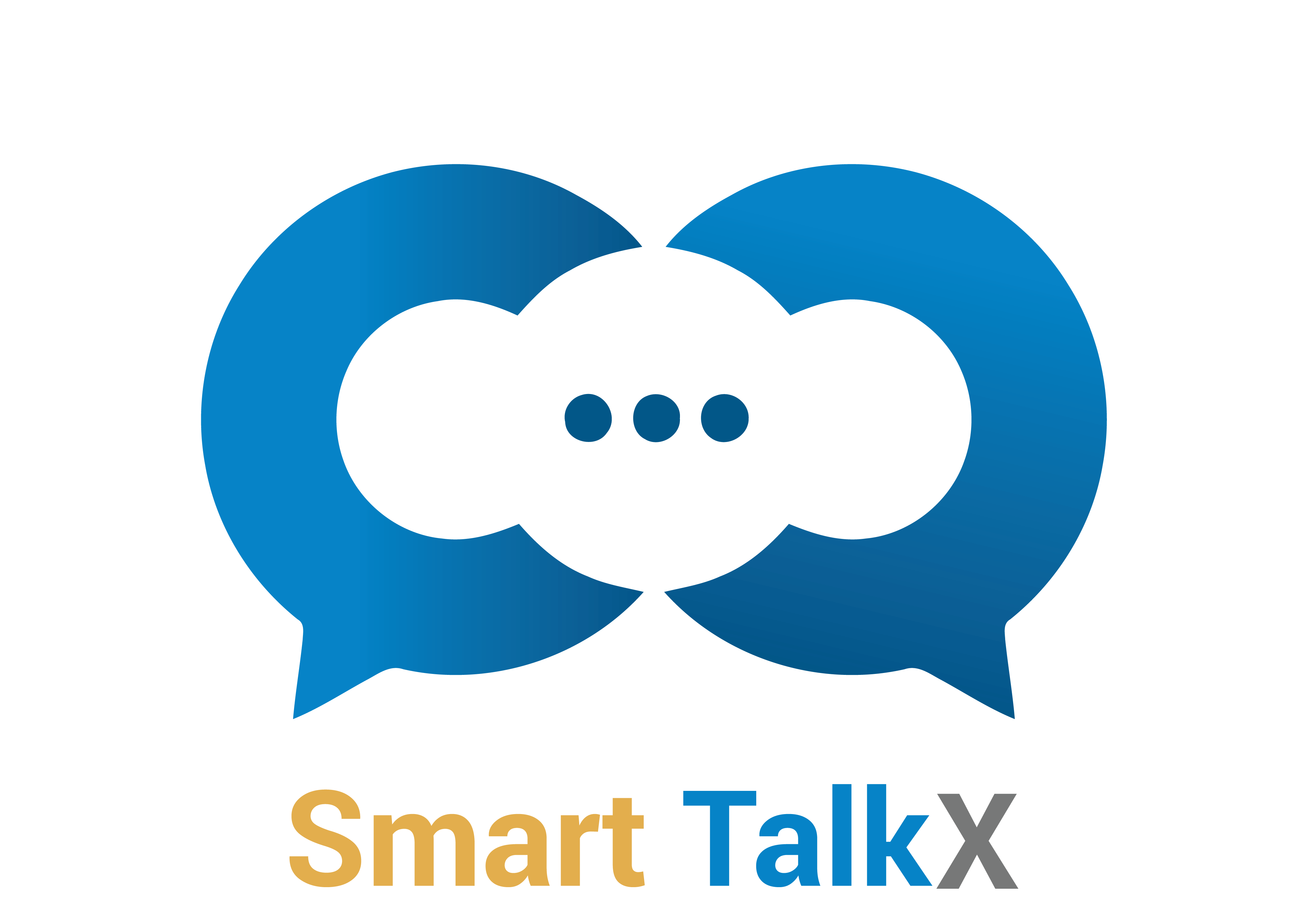 Smart Talk X+