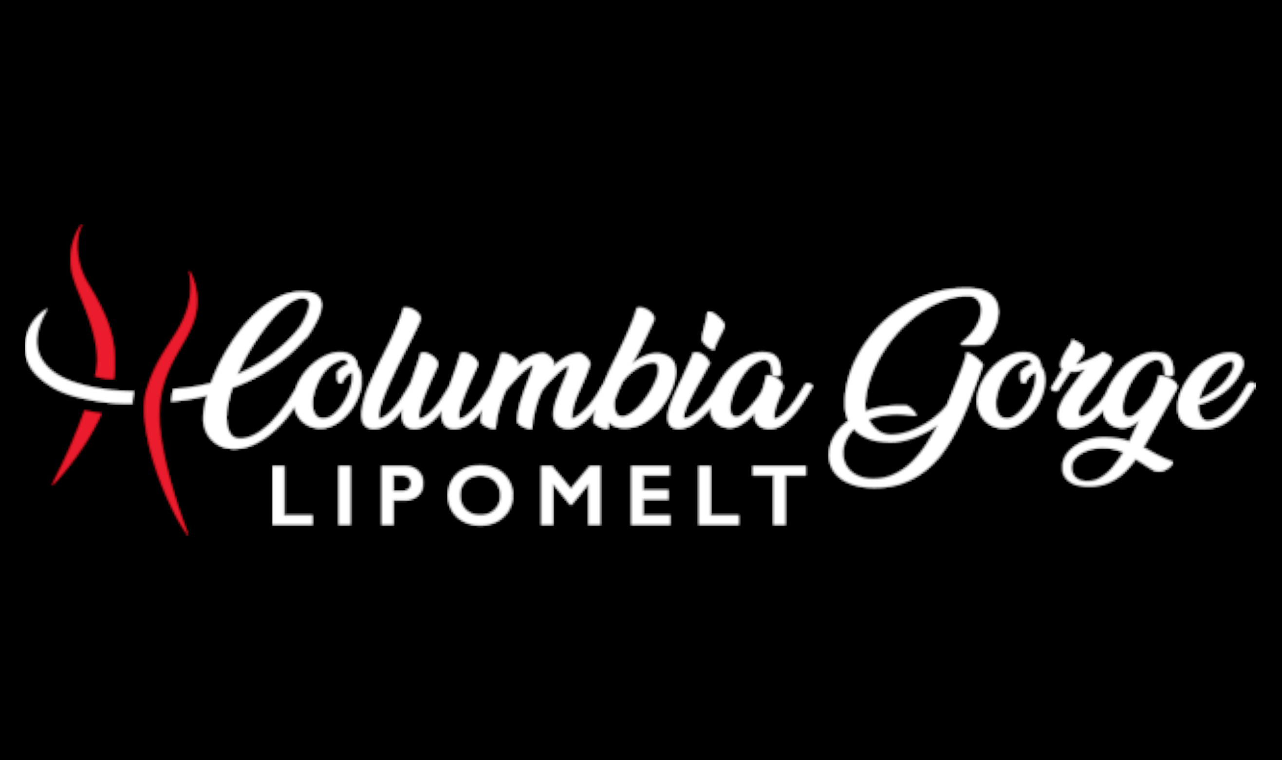 Columbia Gorge LipoMelt Red Light Contouring Offer!