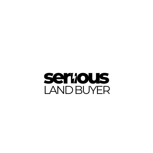 Serious Land Buyer