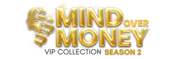 Grab the VIP All Access Pass