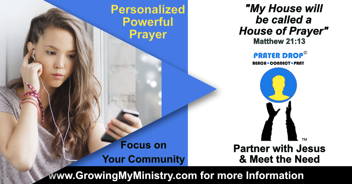 Create one-on-one relationships - digitally!