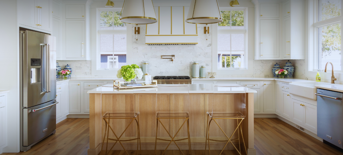 Sandwich Kitchens & Construction