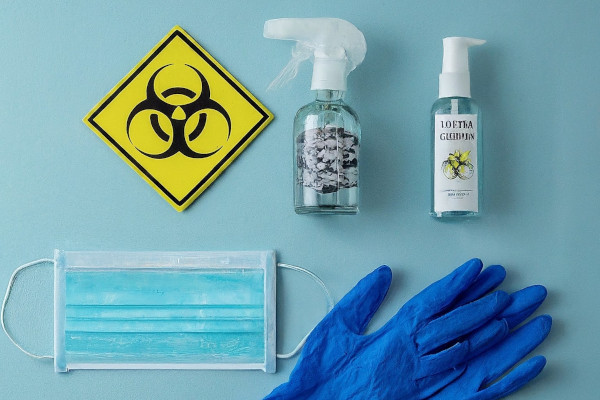 Prioritizing Infection Control: The Critical Role of Caregivers in ...