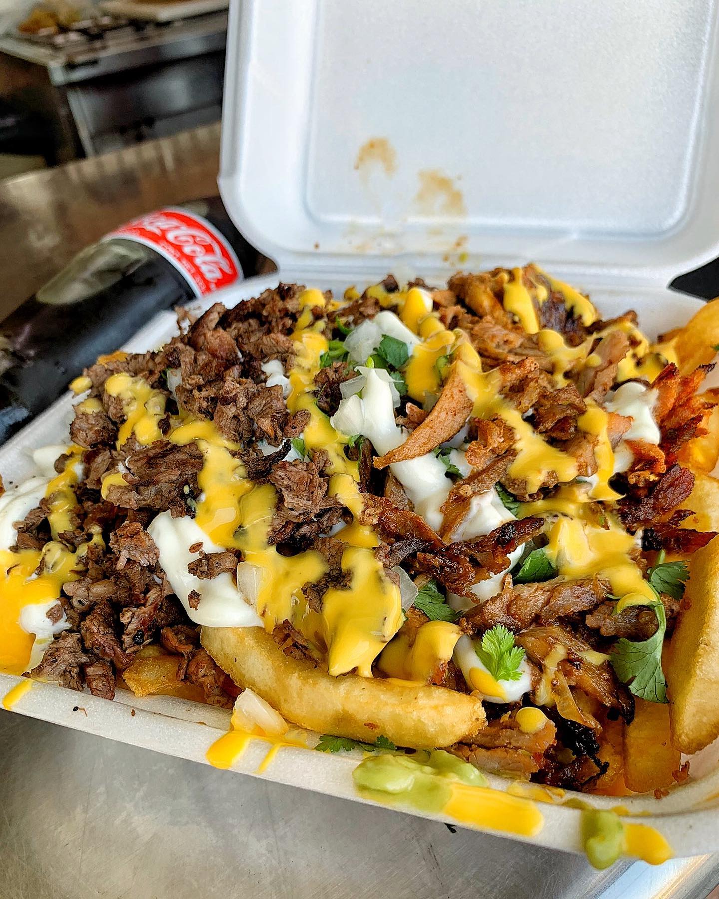 Tacos Don Goyo - Brea