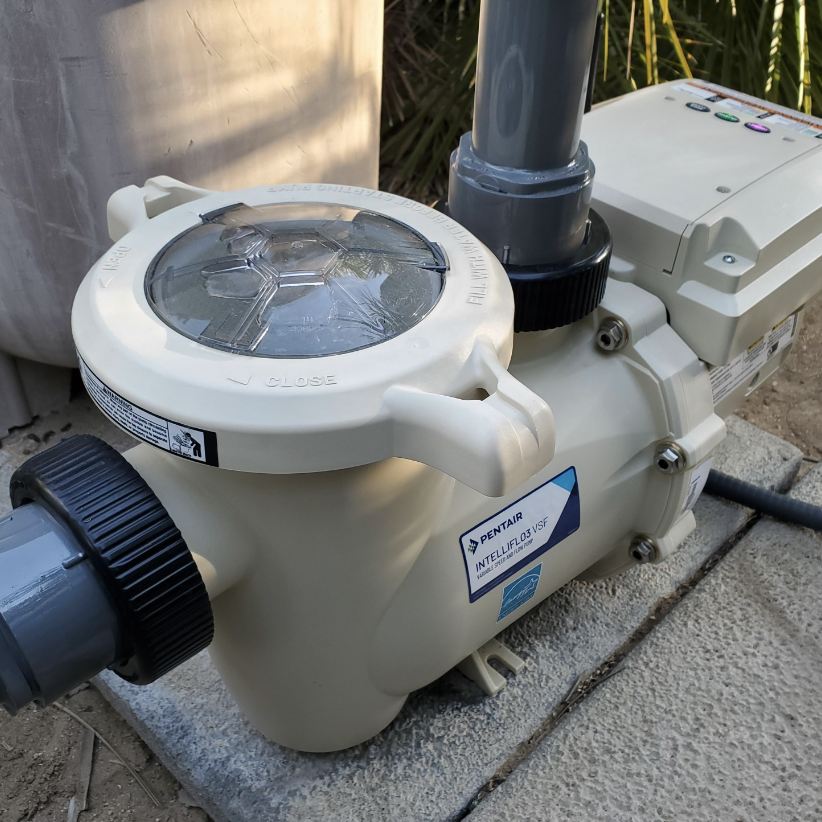 The Ultimate Guide to Choosing the Right Pool Pump for Your Pool