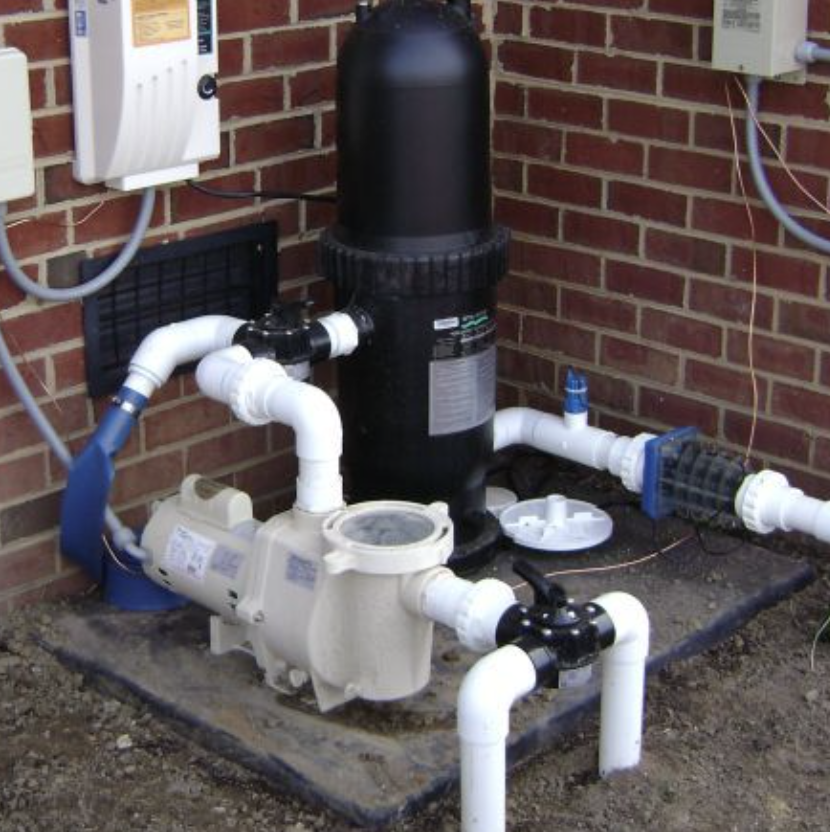 Troubleshooting Common Pool Pump Problems and How to Fix Them