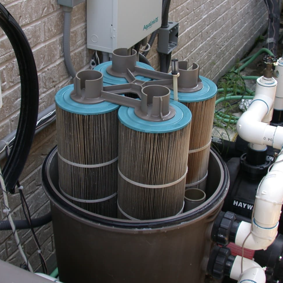 Do You Need to Replace Your Pool Filter? A Comprehensive Guide