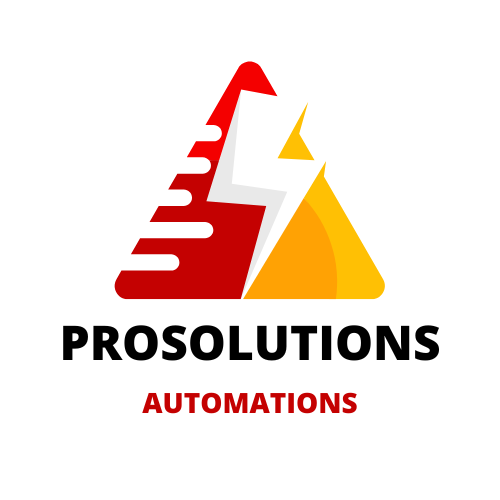 Pro Solutions Automations - Transform Your Business with Seamless ...