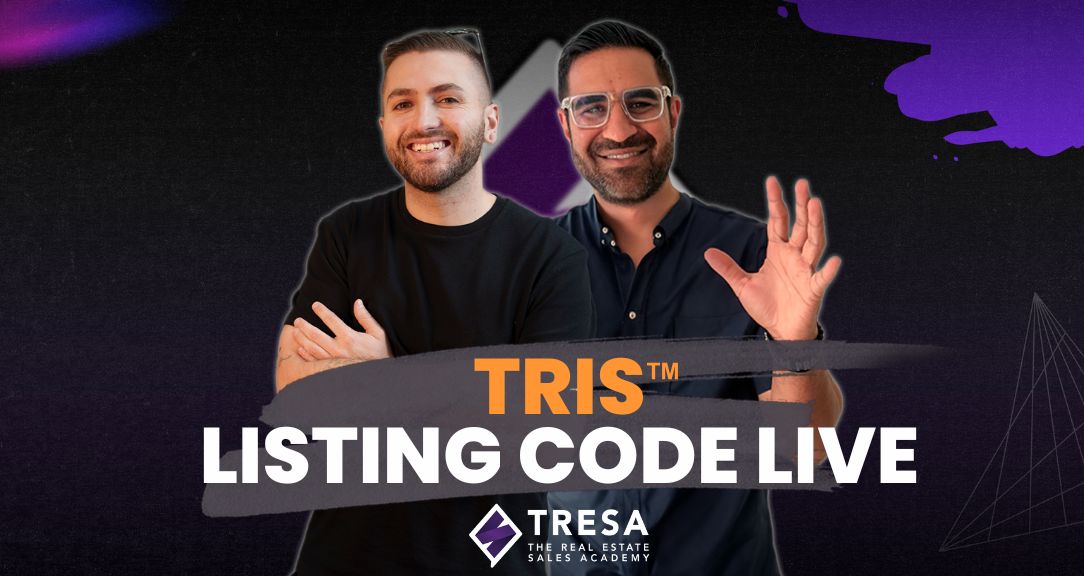 TRIS Listing Presentation Masterclass