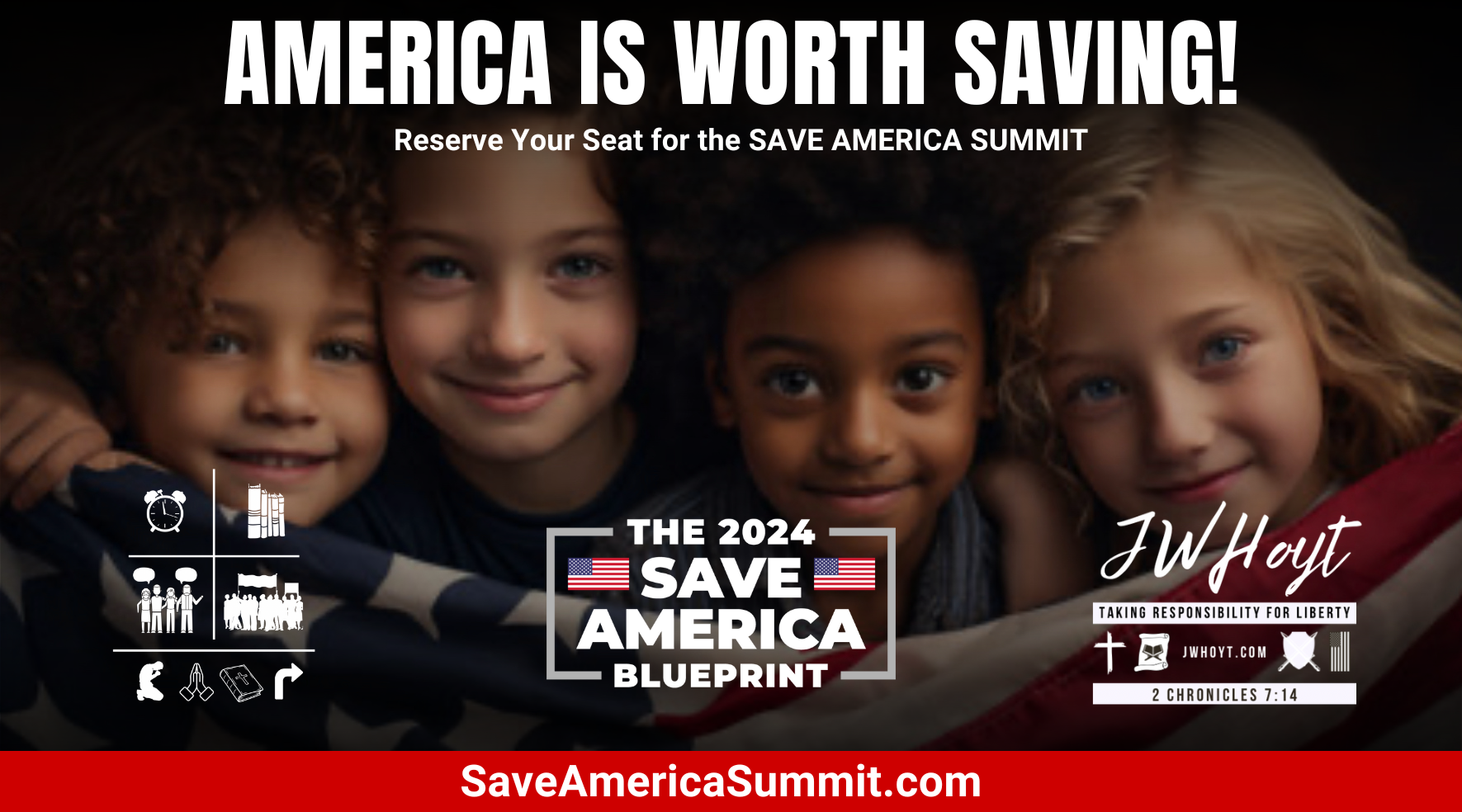 The Save America Summit