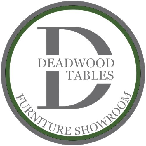 Handcrafted Live Edge and Epoxy Tables - Dead Wood Tables