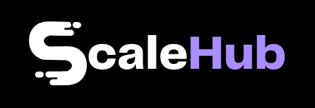ScaleHub AI Employee | Automate, Boost Sales, and Save Time