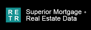 Superior Mortgage & Real Estate Data