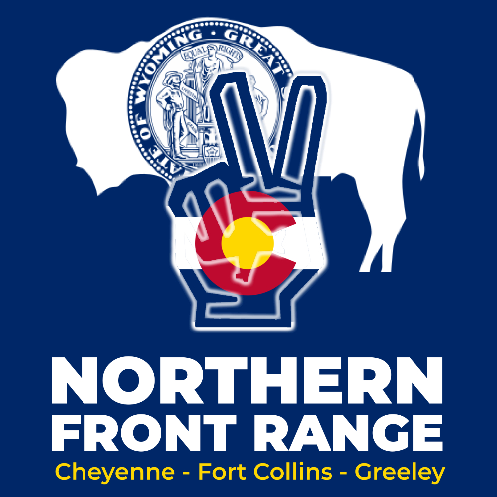 Local Northern Colorado & Wyoming SUBTO Community