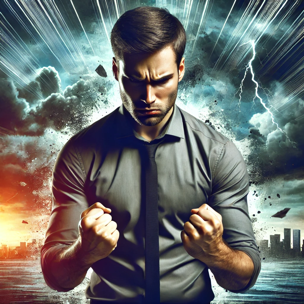 Understanding Anger Management