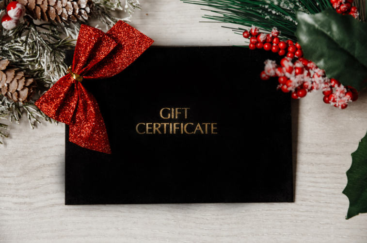 Gift Certificates at Stuart Medspa in Stuart Florida!