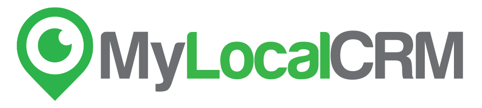 MyLocalPages CRM