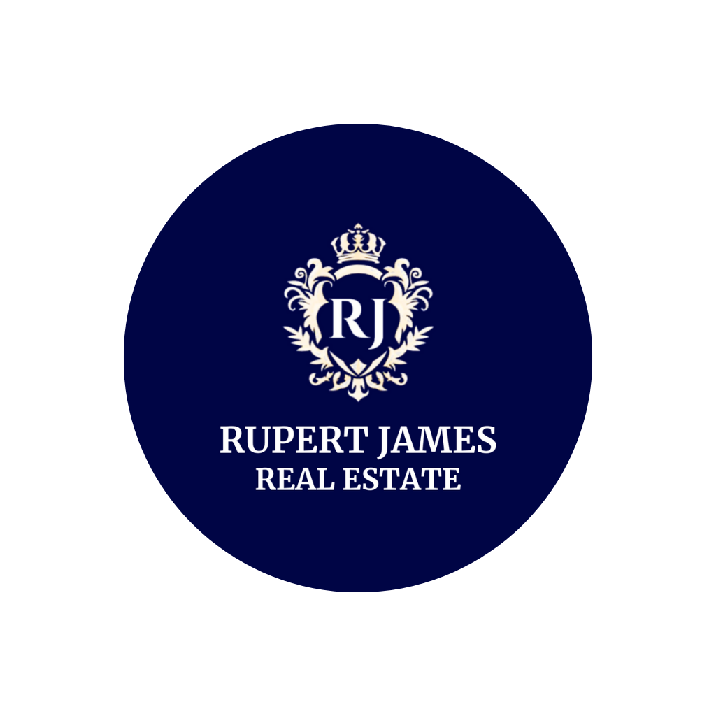 RUPERT JAMES REAL ESTATE