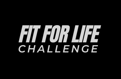 Fit For Life Challenge