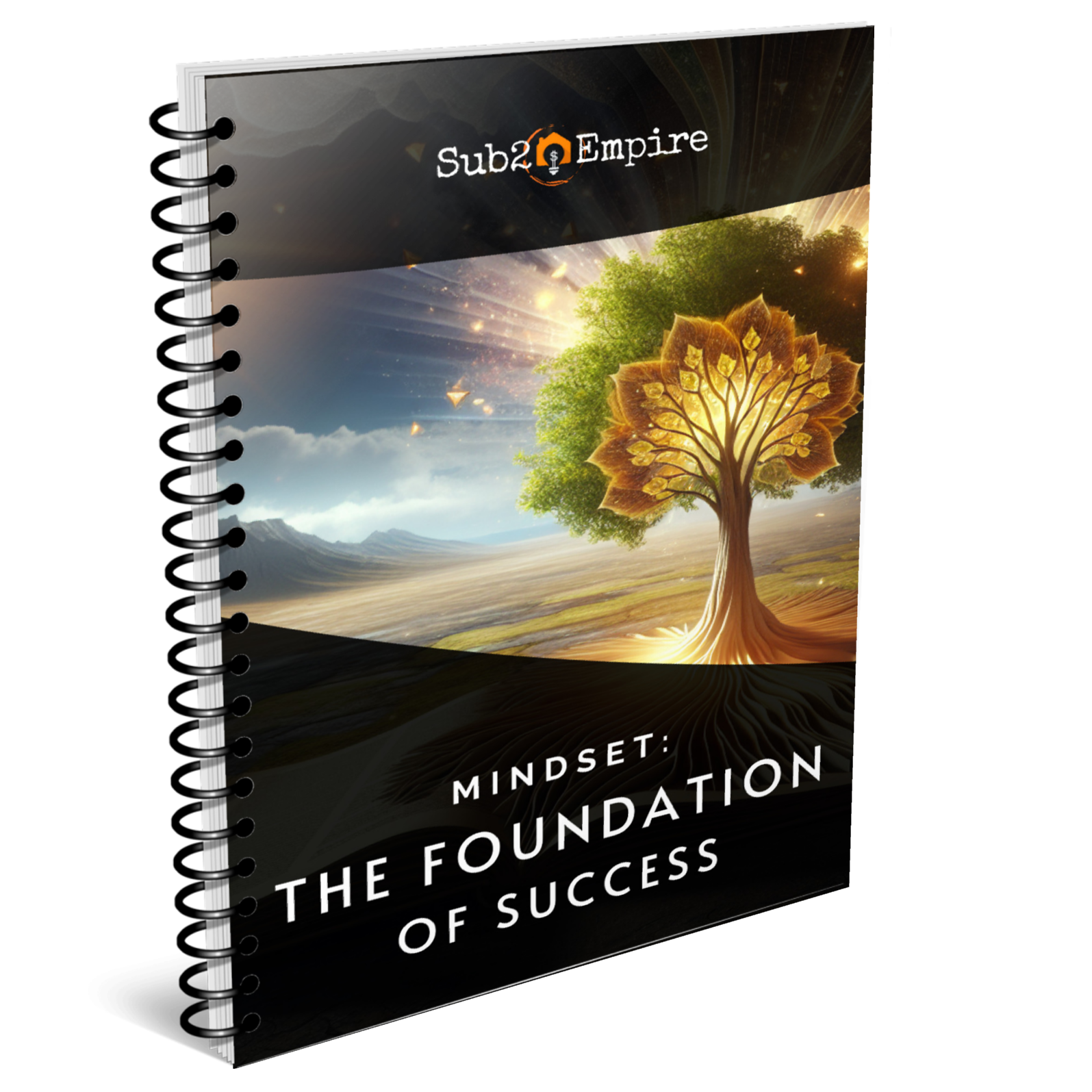 Mindset: The Foundation of Success | Sub2Empire