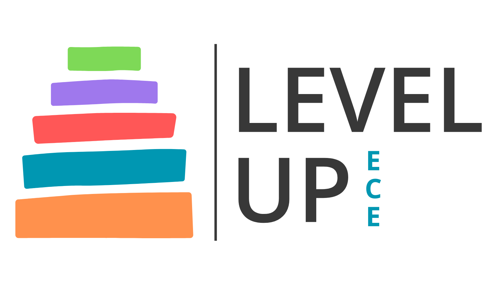 Level Up ECE │ Home