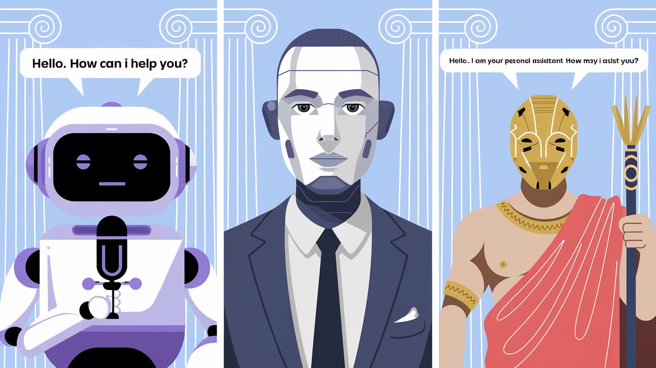 The Evolution of AI Voice Assistants: From Simple Commands to Human-Like Conversations
