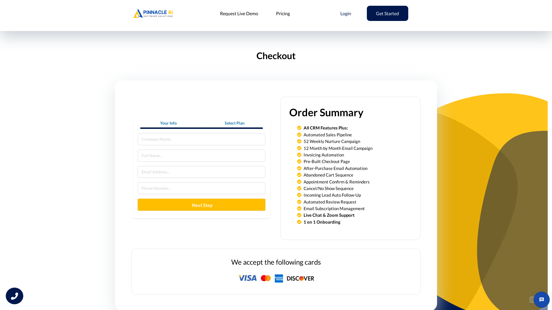 VA PODs For Your Projects | Pinnacle Teams POD