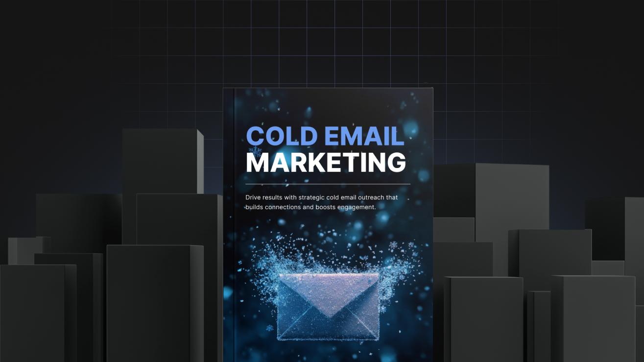 Cold Email Mastery Training Bundle