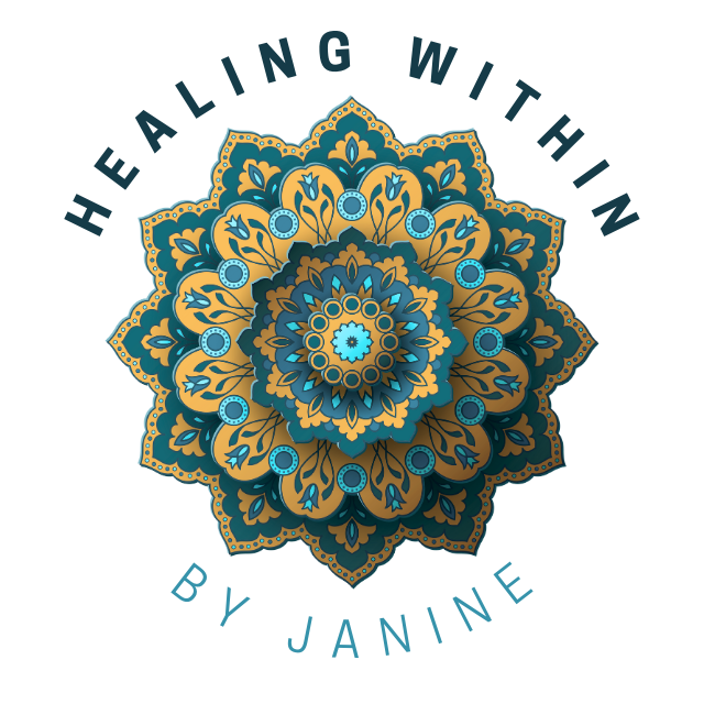 Healing Within by Janine