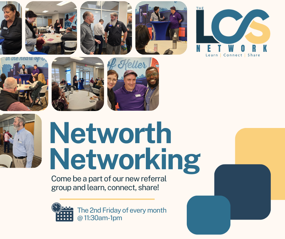 The LCS Network News and Information