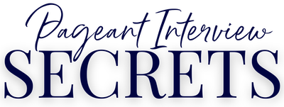 Pageant Interview Secrets - Replay