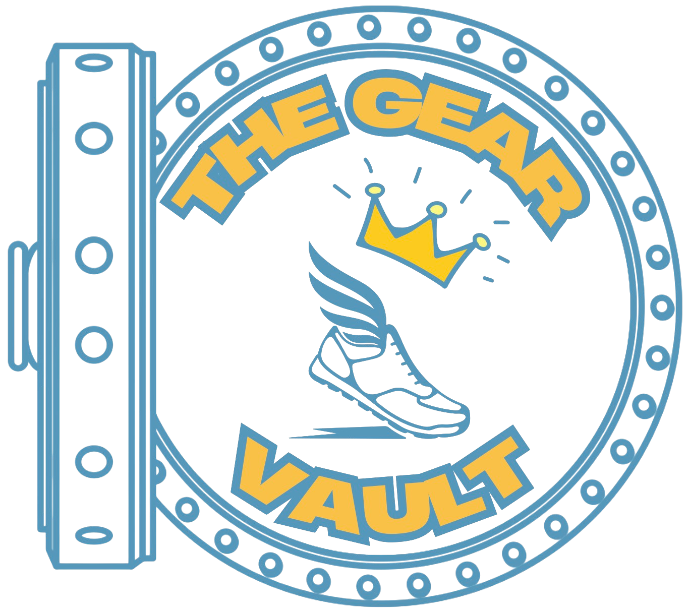 The Gear Vault