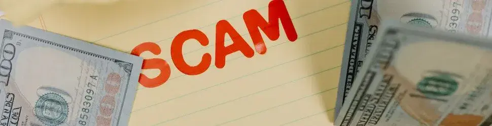 Uncovering the Different Types of Scams and How to Protect Yourself Online