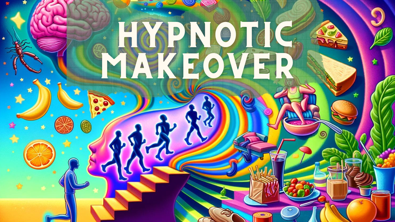Hypnosis Store