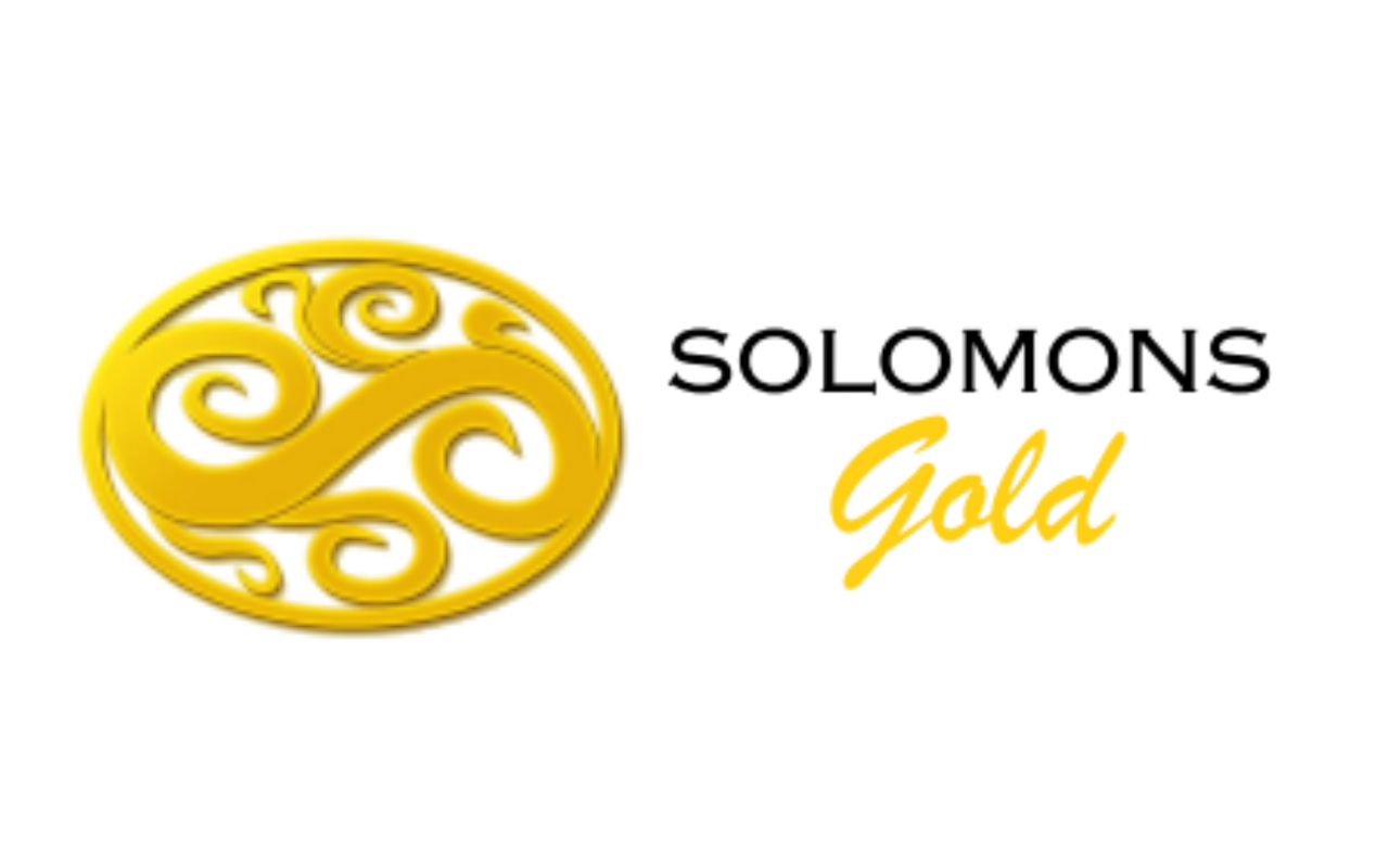 Solomons Gold