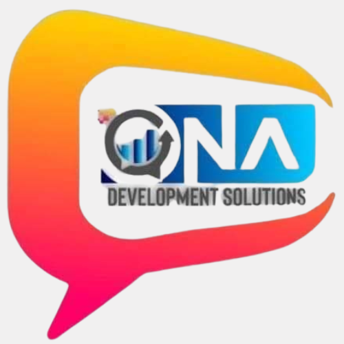 QNA Development Solutions | Web Design & Business Automation