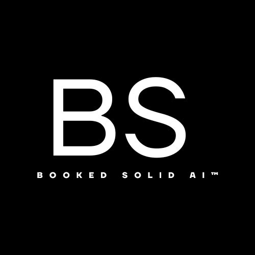 Booked Solid AI™