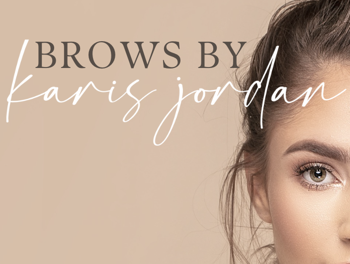 Karis Jordan Brow Bar