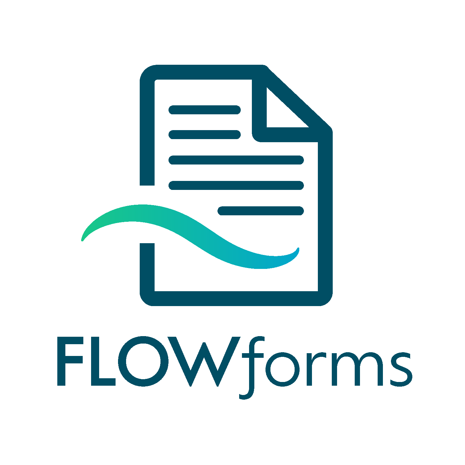 FLOWforms