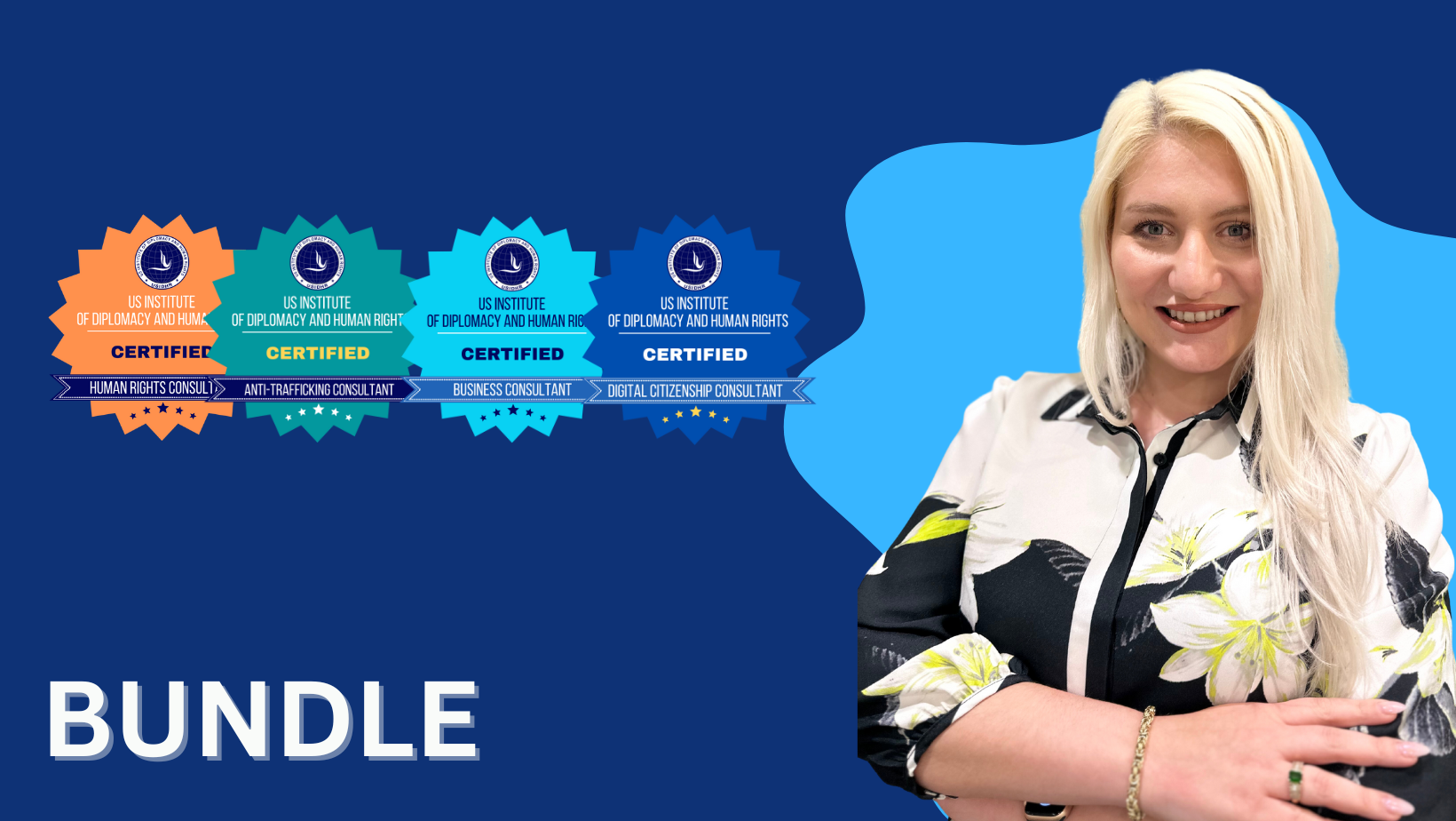 Professional Development Certificate in Human Rights