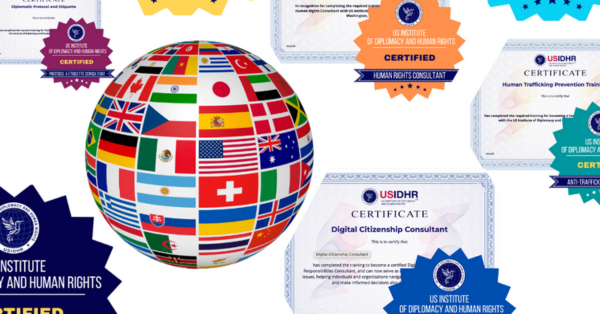 Programs - US Institute of Diplomacy and Human Rights